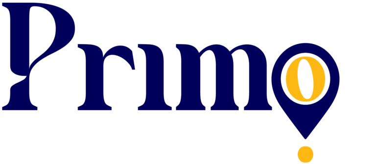 Primo – Your Journey, Our Priority! Enjoy Convenience with Primo. From ...
